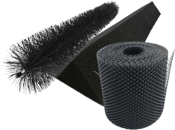 Gutter Guards in New Zealand - Kiwi Gutter Protection